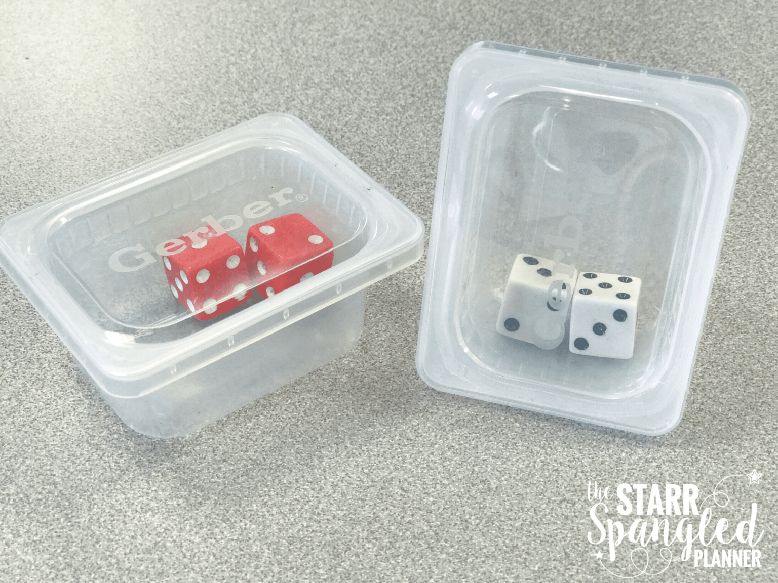 10 Math Center Organization Tips to Save You Hours of Prep Work ...