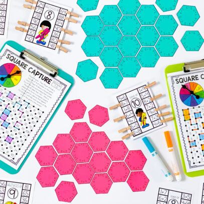 Best Practice: The Traditional Addition Algorithm - Teaching with ...