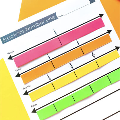 Fractions Greater Than One: How to Build Conceptual Understanding
