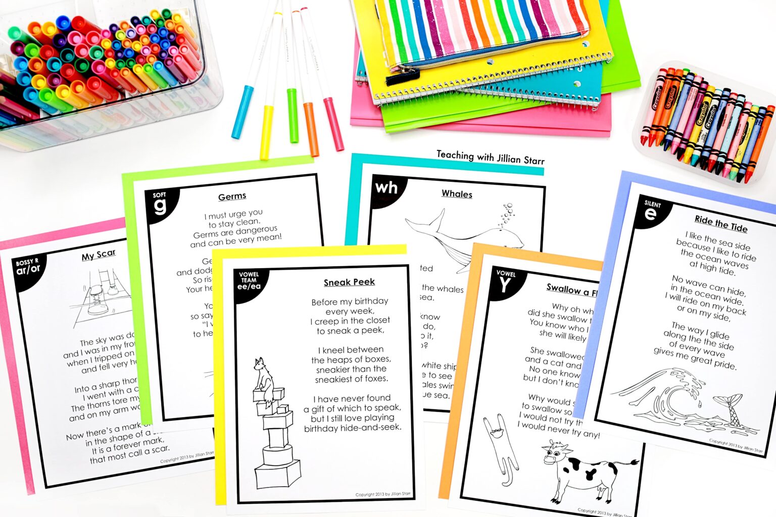 How To Incorporate Shared Reading Into Every Part of Your Day