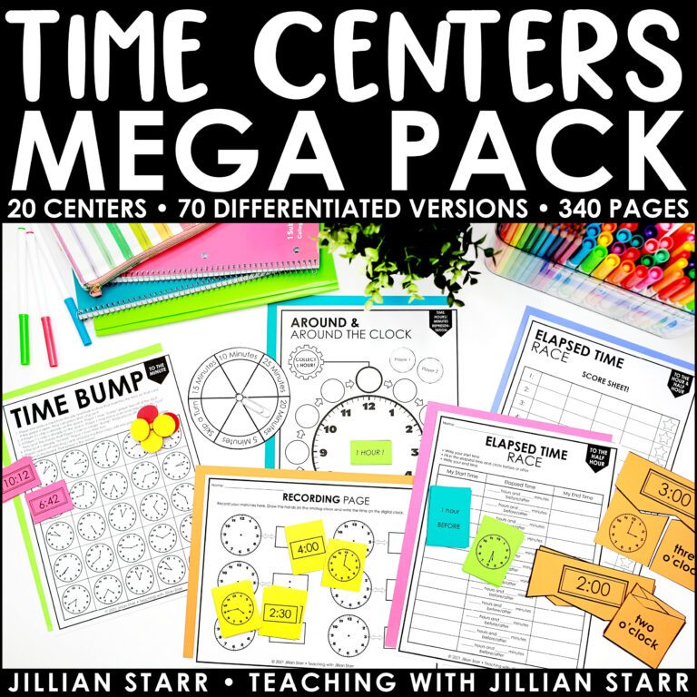 5 Types of Text Structures Every Critical Reader Needs to Know ...