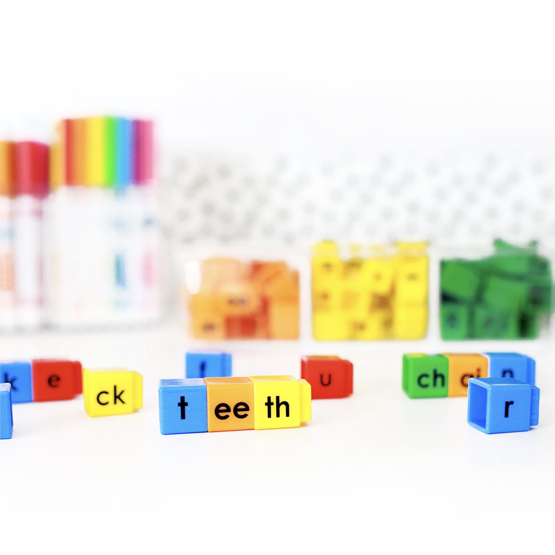 Science of Reading Series Part 2: What are the Components of SoR ...