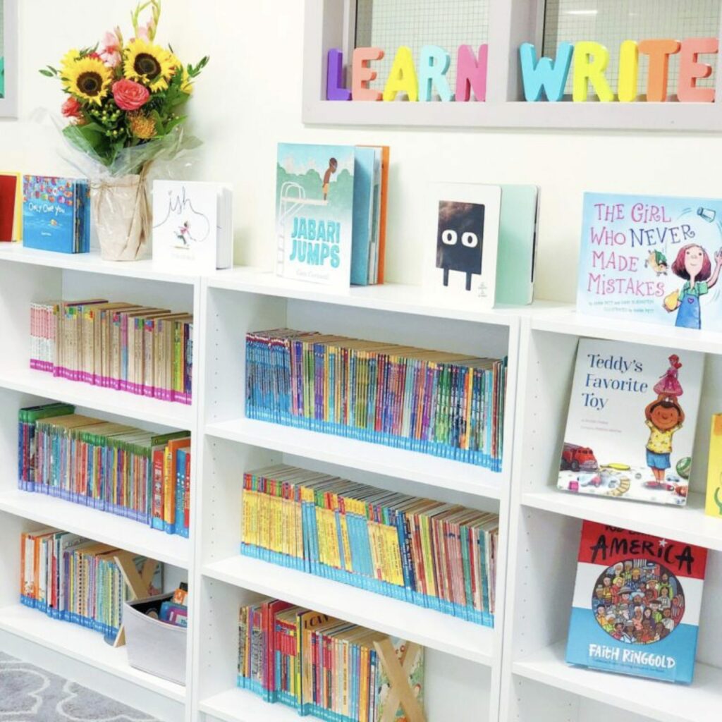 10 Back-To-School Read Alouds for an Inclusive Classroom