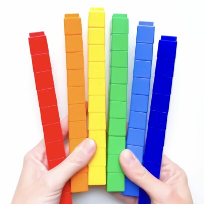 10 Counting and Number Recognition Activities You'll Use All Year Long!