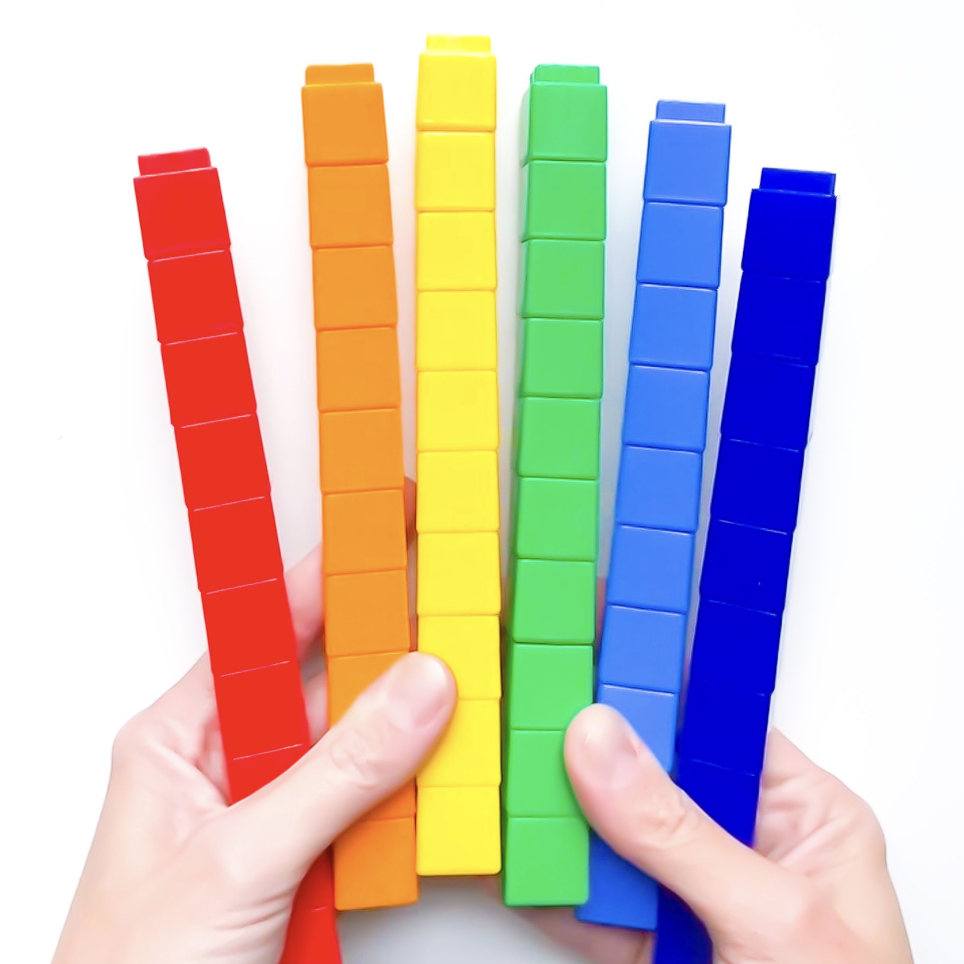 Counting Objects Using Collections To Create Hands On Experiences 