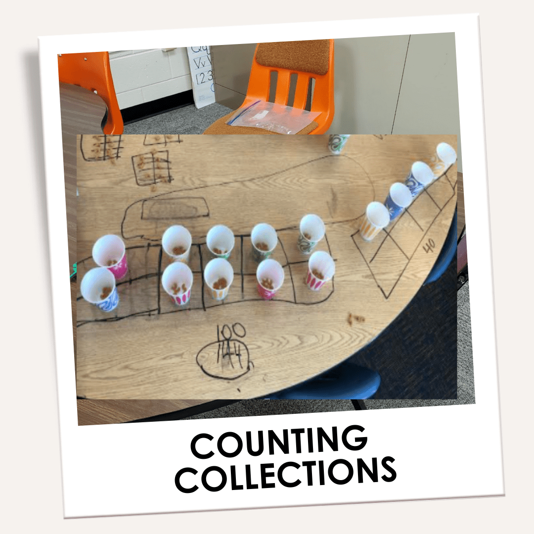 Counting Objects Using Collections To Create Hands On Experiences 8557