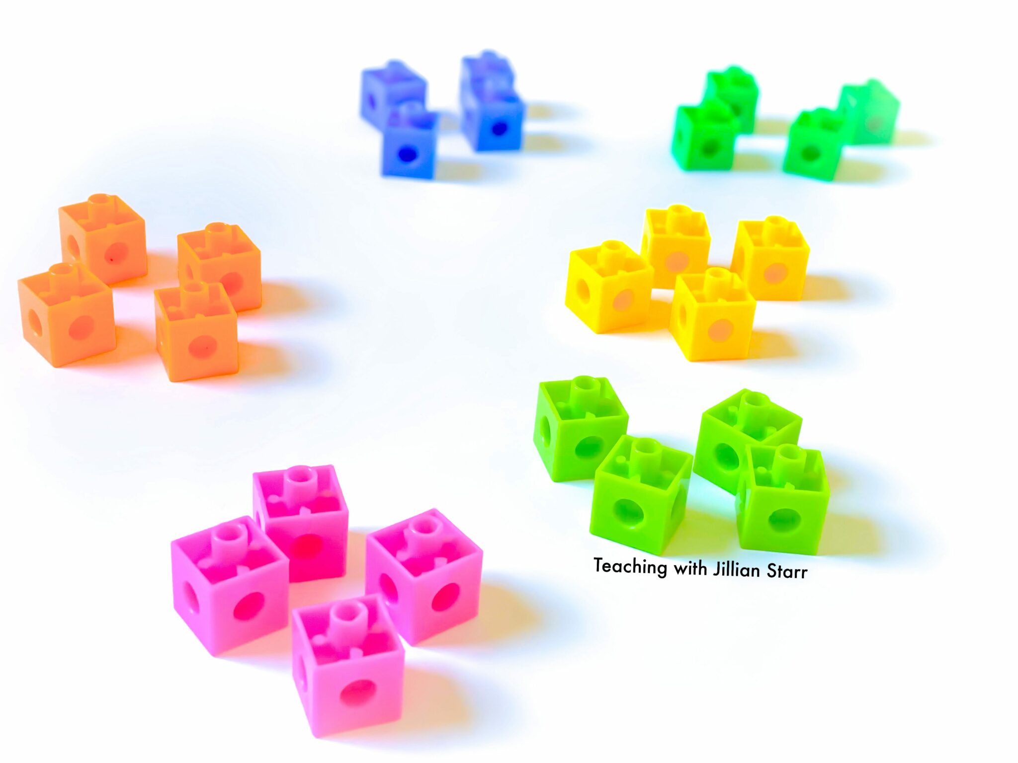 Unitizing: Why is it the Foundation of Place Value?