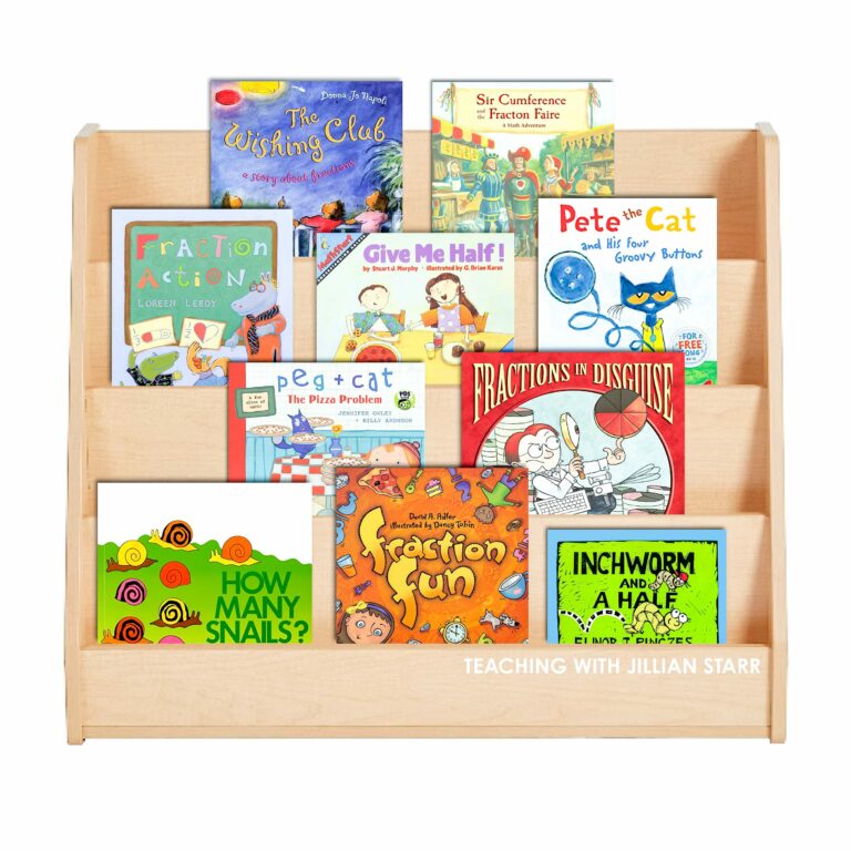 How To Use Pattern Blocks To Teach Fractions Standards