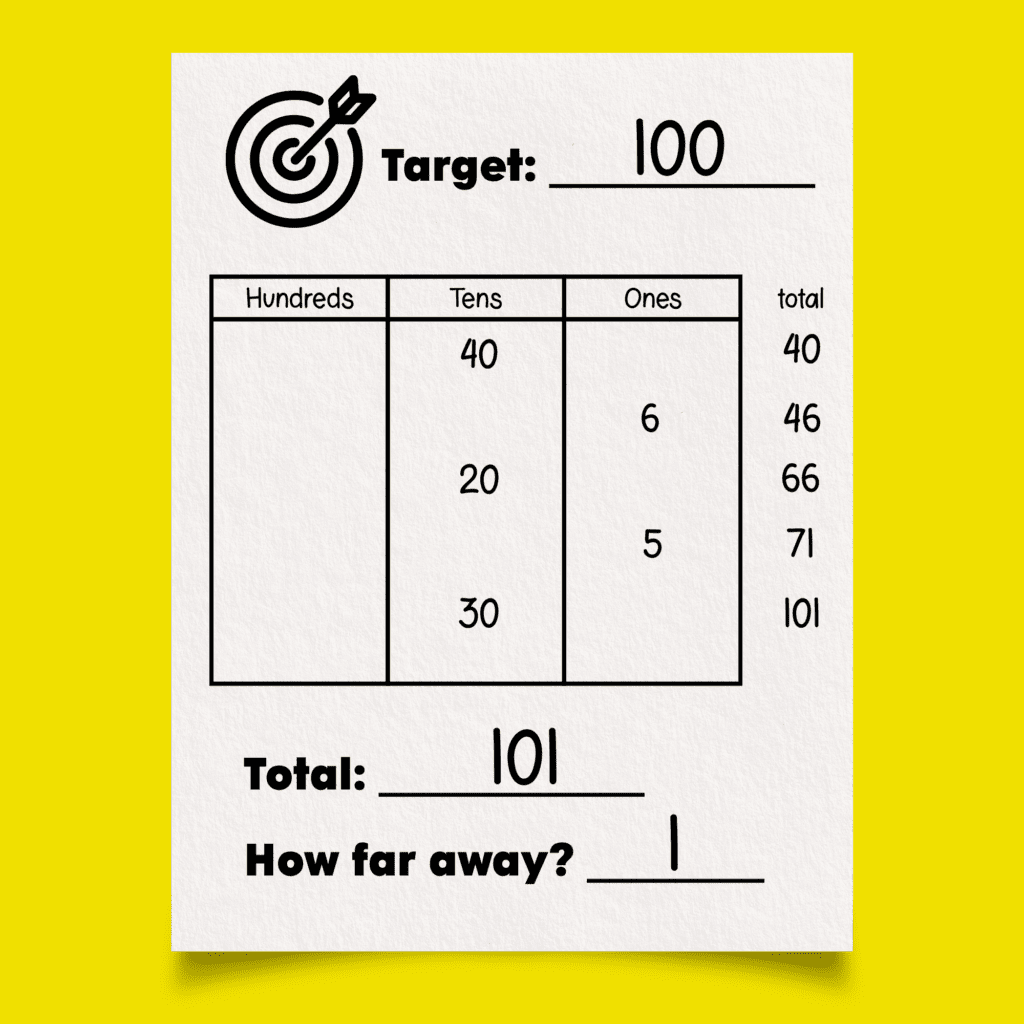A Place Value Activity That Builds Estimation and Strategic Thinking ...